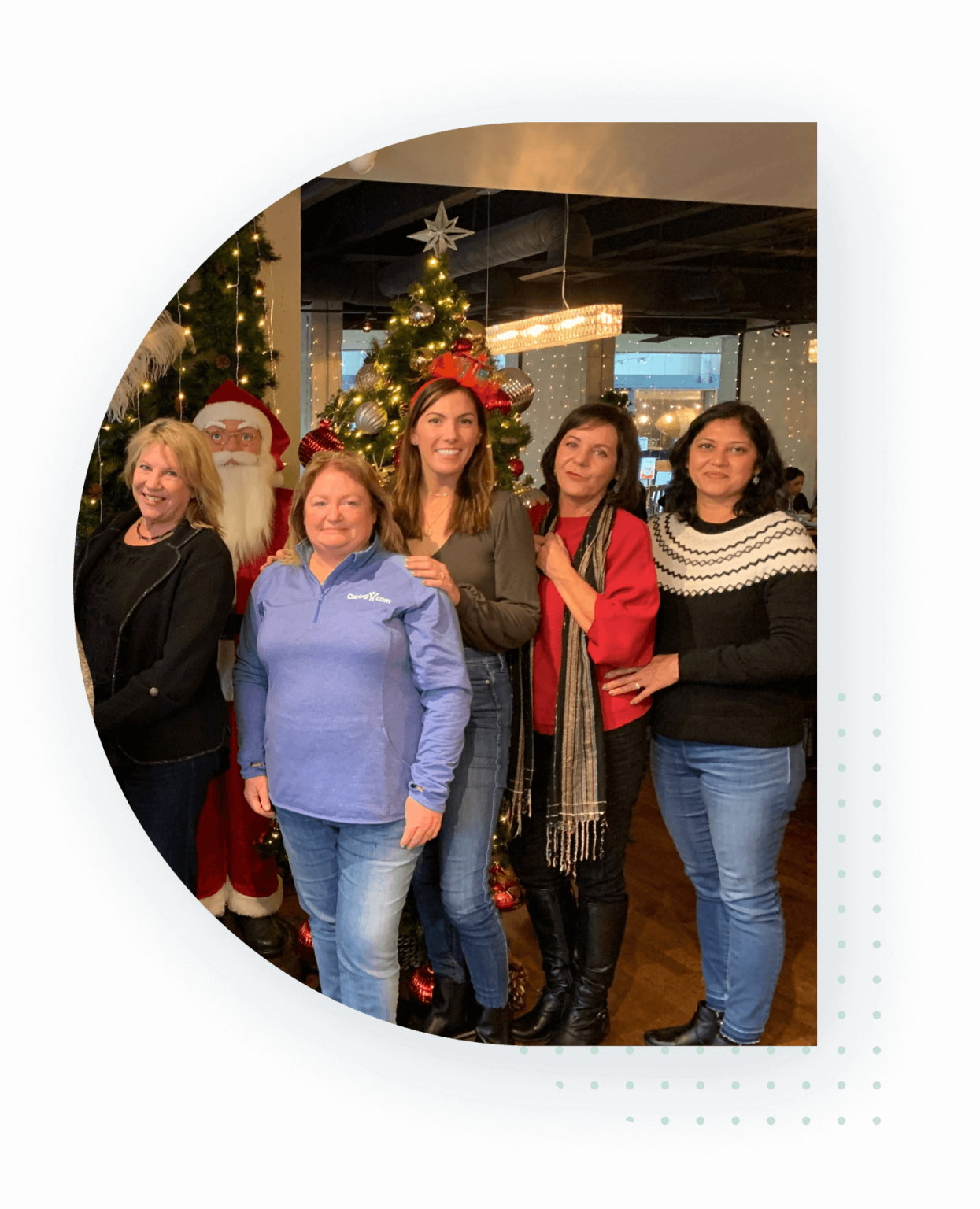 Caring Culture | Learn about our Values at Caring.com